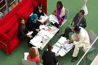 Africa UNDS E-learning Platforms | AKMH